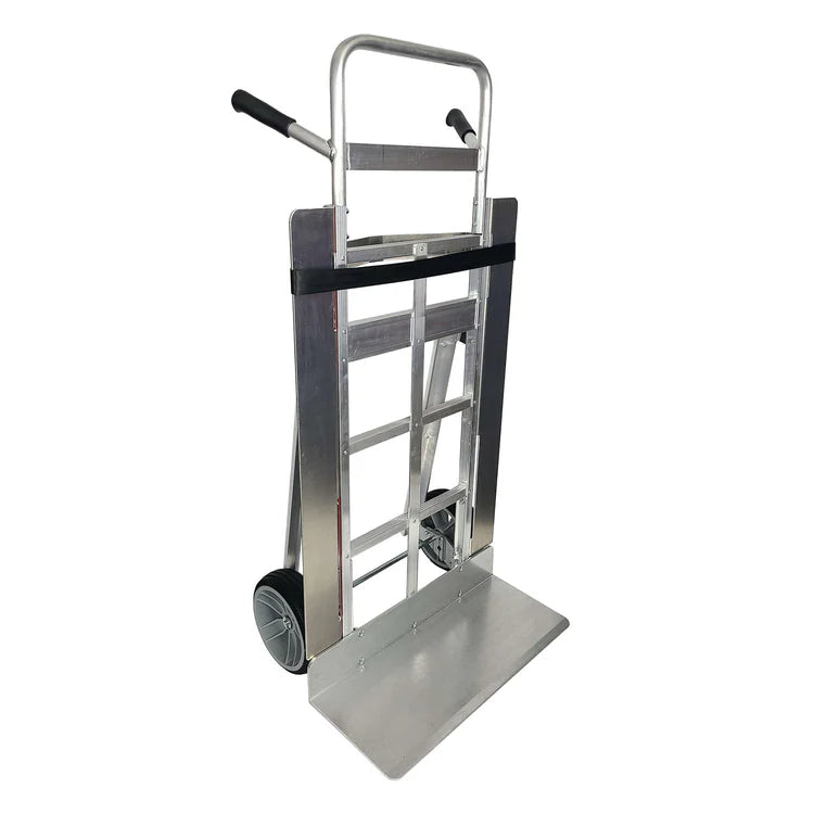 Hand Trucks - B&P Manufacturing – Source 4 Industries