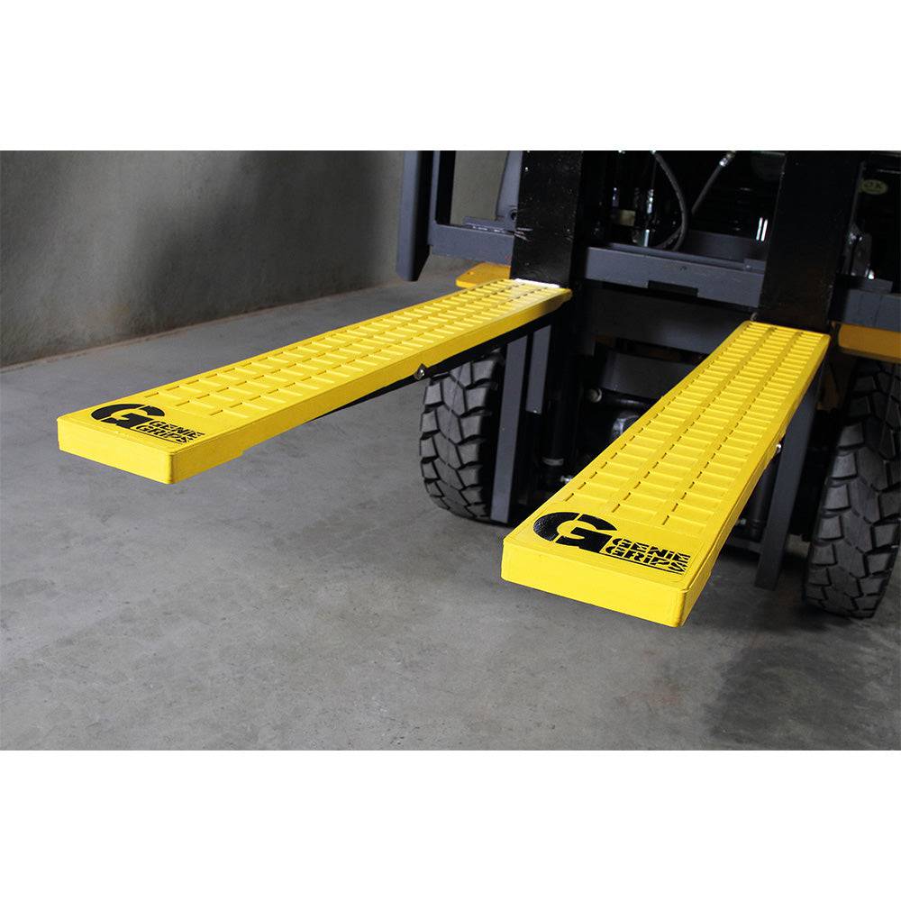 GenieGrips Mats – Source 4 Industries