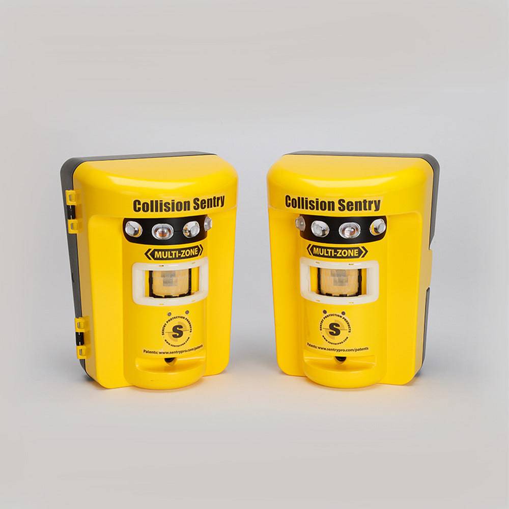 Collision Sentry Multi-Zone – Source 4 Industries