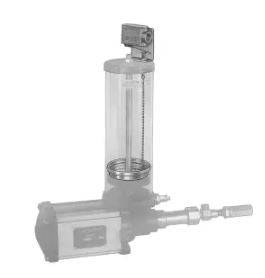 RESERVOIR LOW-LEVEL ALARM KIT – Source 4 Industries