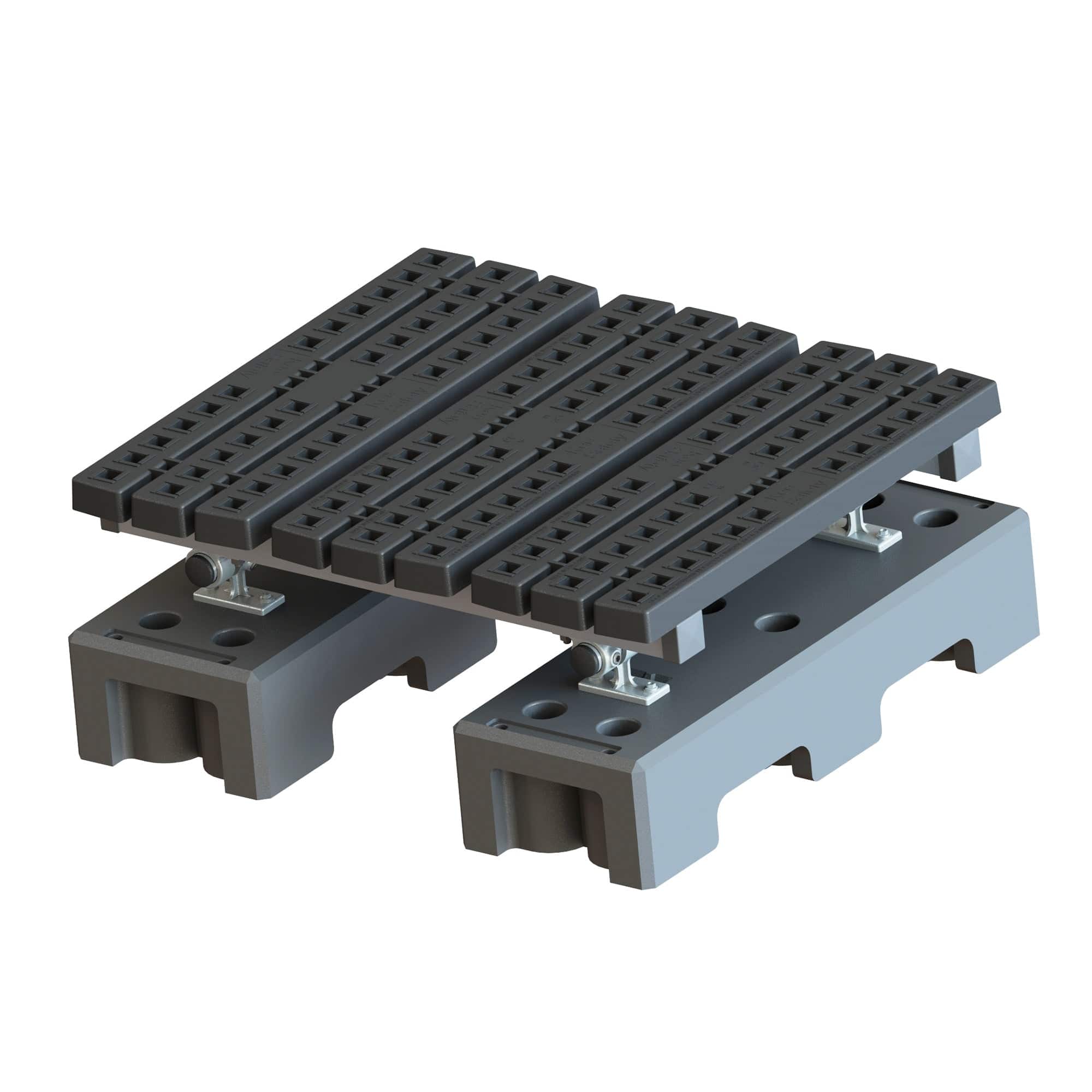 Mini-Stepover – Source 4 Industries