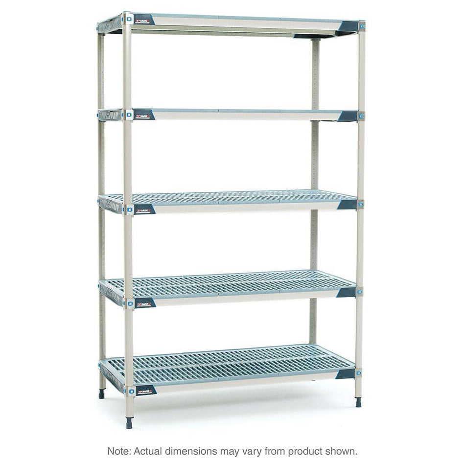 Top Uses for Plastic Metro Shelving in Healthcare Facilities – Source 4 ...