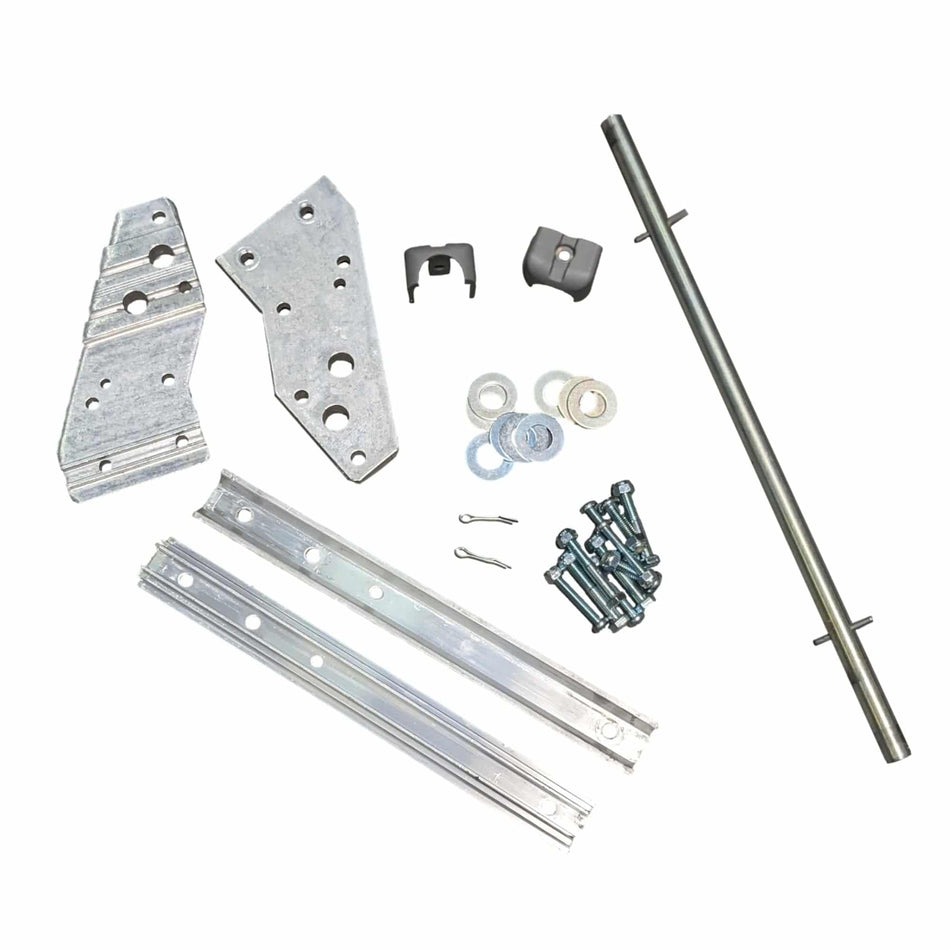 Aristocrat Hand Truck Parts – B&P Manufacturing Quality You Can Trust ...