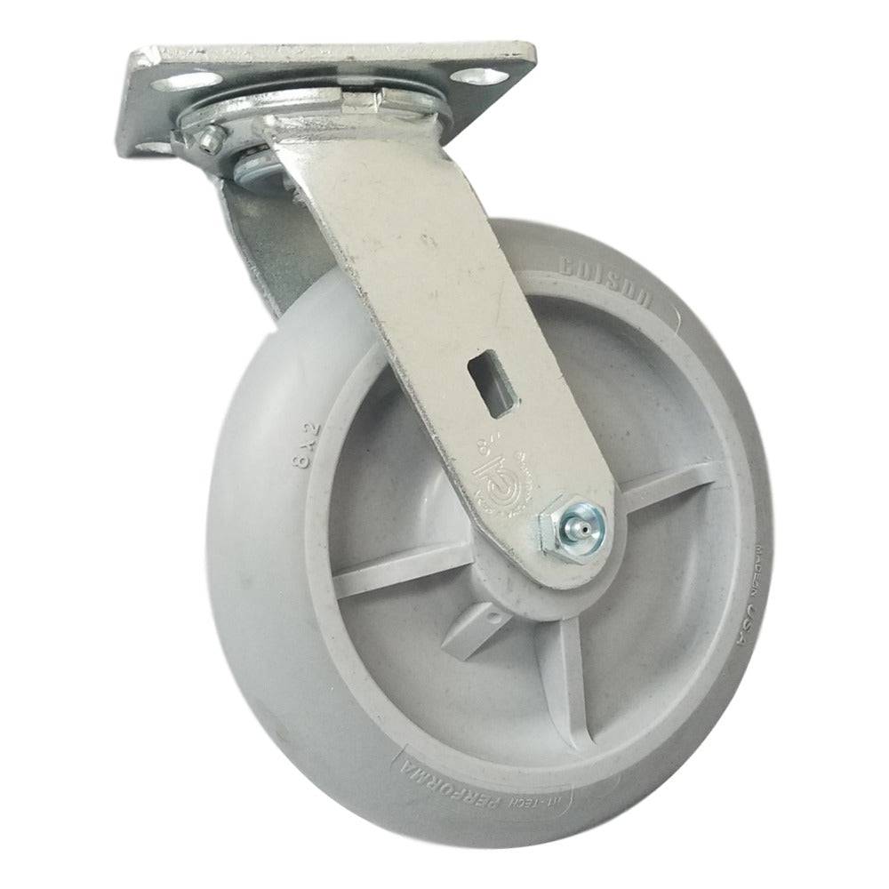 How to Extend the Lifespan of Your Casters with Proper Care – Source 4 ...