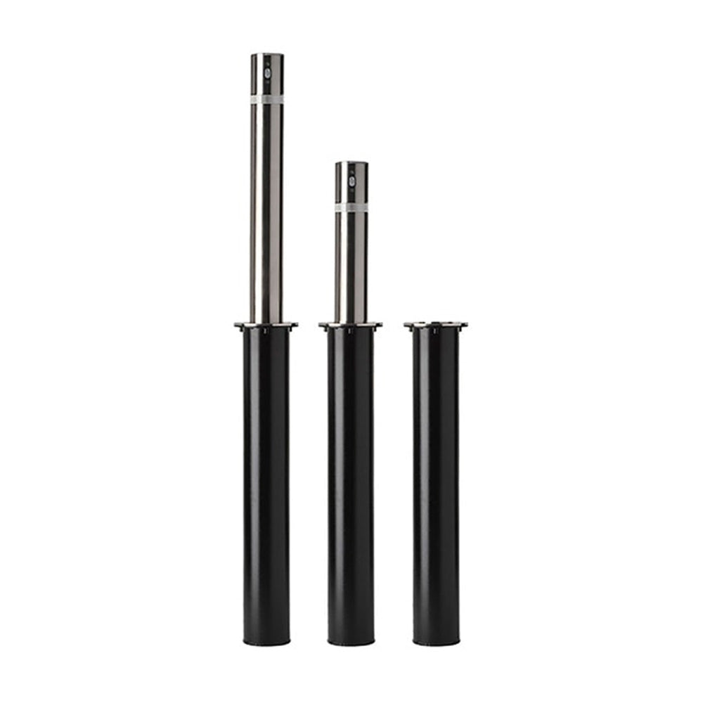 Practical Applications of ANNT Bollards in Modern City Planning ...