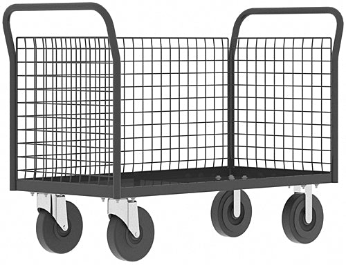 Optimize Your Workflow with Valley Craft Carts – Source 4 Industries