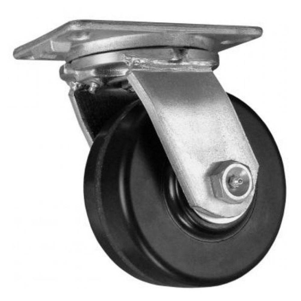 Heavy Duty Casters Maintenance Tips to Maximize Lifespan – Source 4 ...