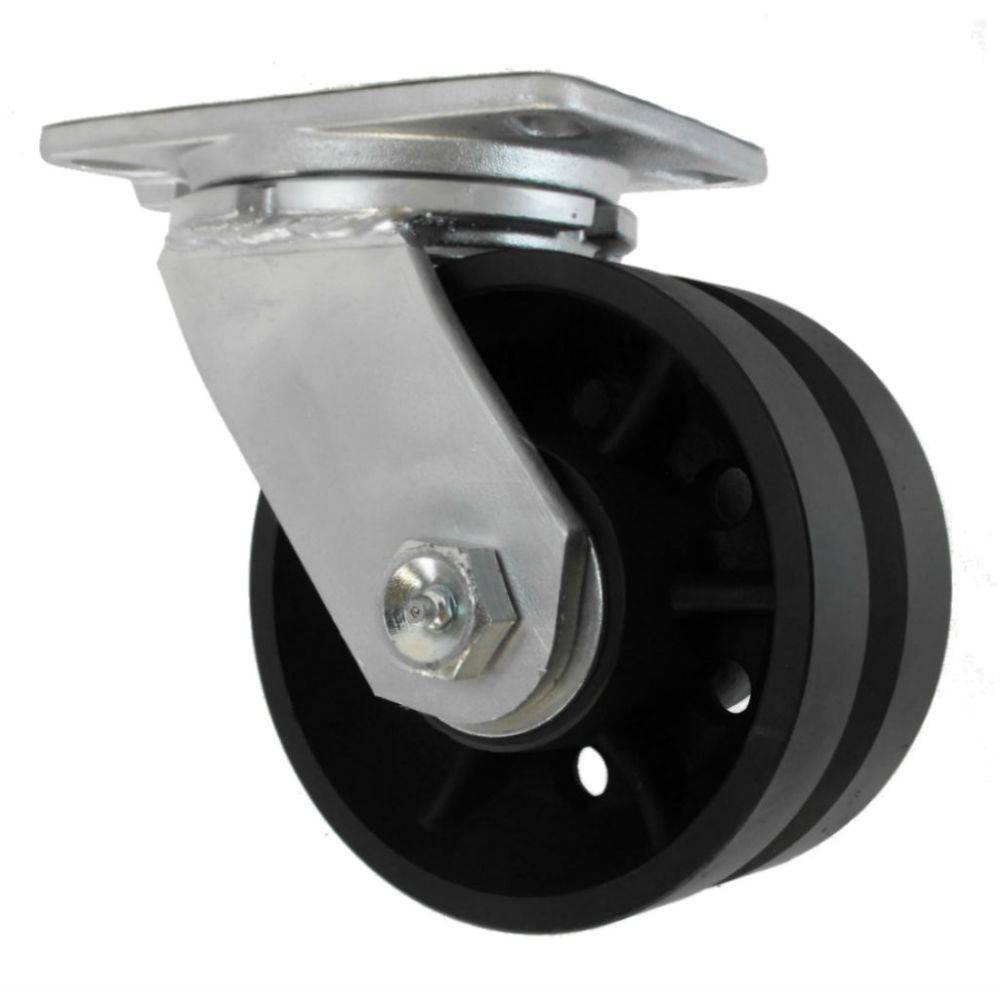 Heavy Duty Casters: Load Capacity, Durability, and Performance Explain ...