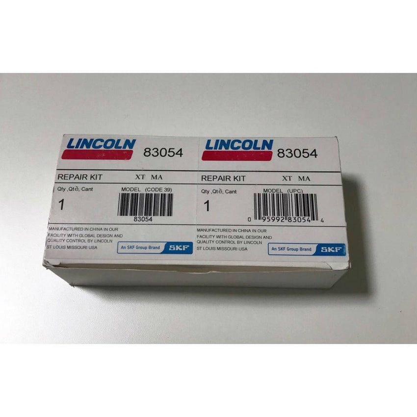 Keep Your Equipment Running Smoothly with Lincoln Lubrication Pump Rep ...