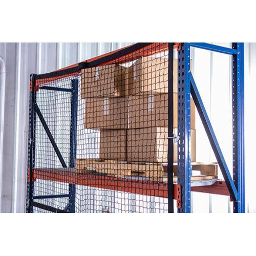 Warehouse Safety Net: A Net Gain for Your Warehouse with Adrian's Safe ...