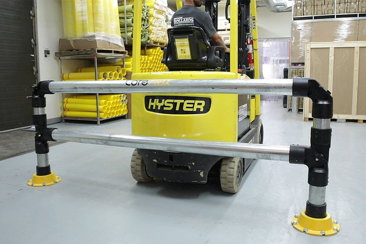 Core Flex vs. Traditional Guard Rails: What Sets Them Apart? – Source 4 ...