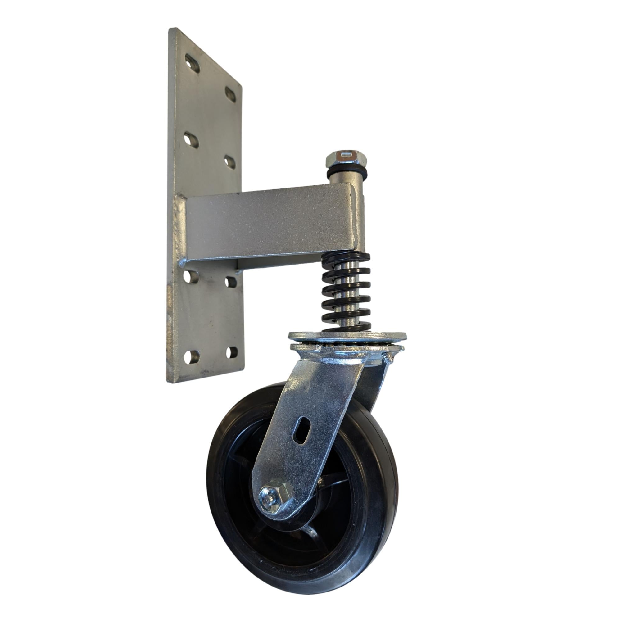 Heavy Duty Casters vs. Gate Casters: Key Differences and Best Uses ...