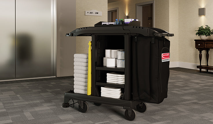 Optimize Your Operations with Suncast Commercial Carts – Source 4 ...