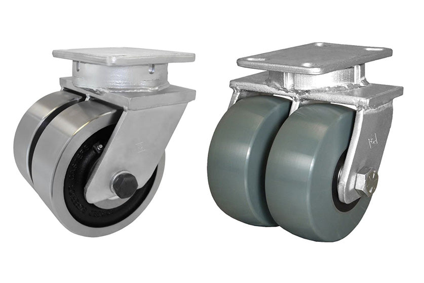 Heavy-Duty Casters: A Key Component in Industrial Success – Source 4 ...