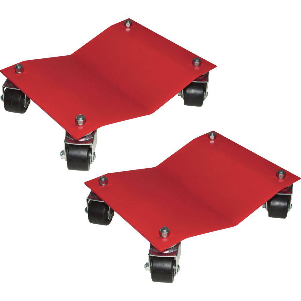 Upgrade Your Merrick Auto Dolly with Quality Attachments & Parts ...