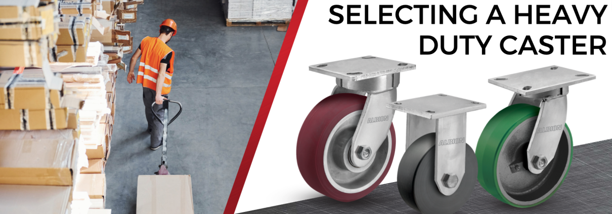 Smoother Gates, Easier Living: The Benefits of Gate Casters – Source 4 ...