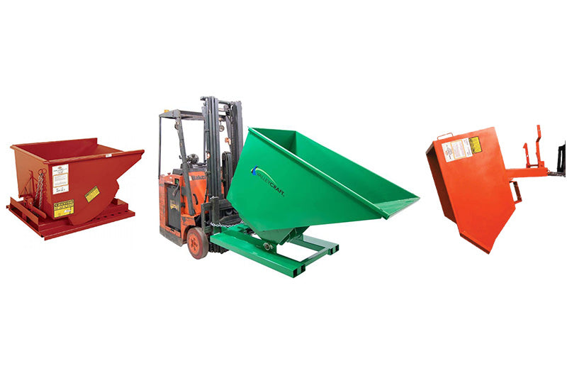 Streamlining Operations: The Comprehensive Guide to Self-Dumping Hoppe ...