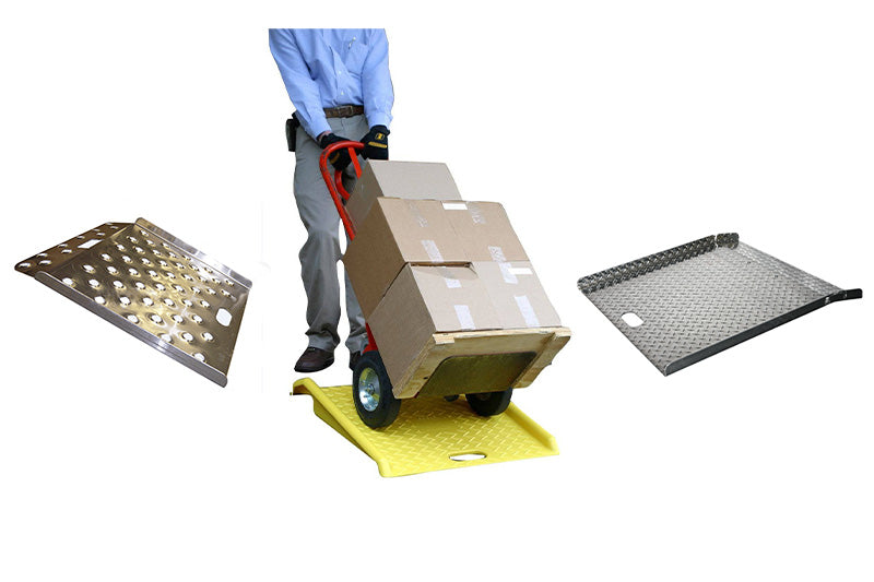 Unlocking Accessibility: The Comprehensive Guide to Curb Ramps for Bus ...