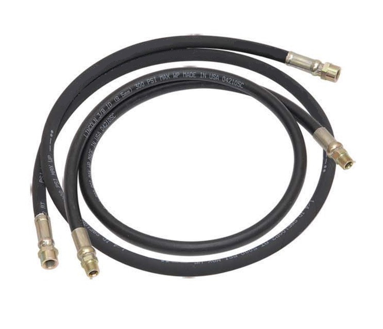 Lincoln Lubrication Hoses and Fittings: A Comprehensive Guide – Source ...