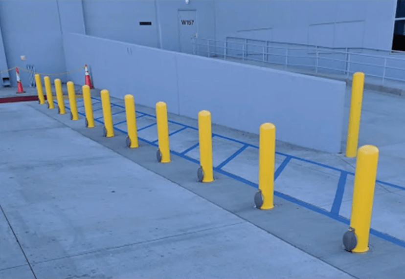 Installing and Removing S4 Bollards: A Step-by-Step Guide – Source 4 ...