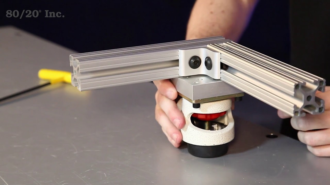 Leveling Casters: More Than Just a Support System – Source 4 Industries