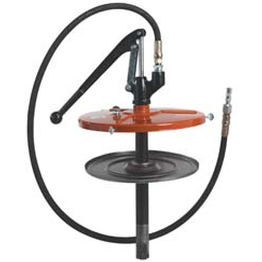 Lincoln Hand Pumps | Hand-Operated Pumps | Source 4 Industries