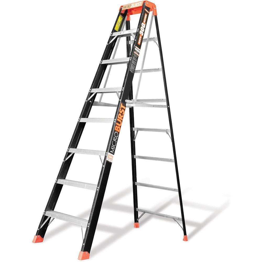 A-Frame Ladders For Sale – Source 4 Industries