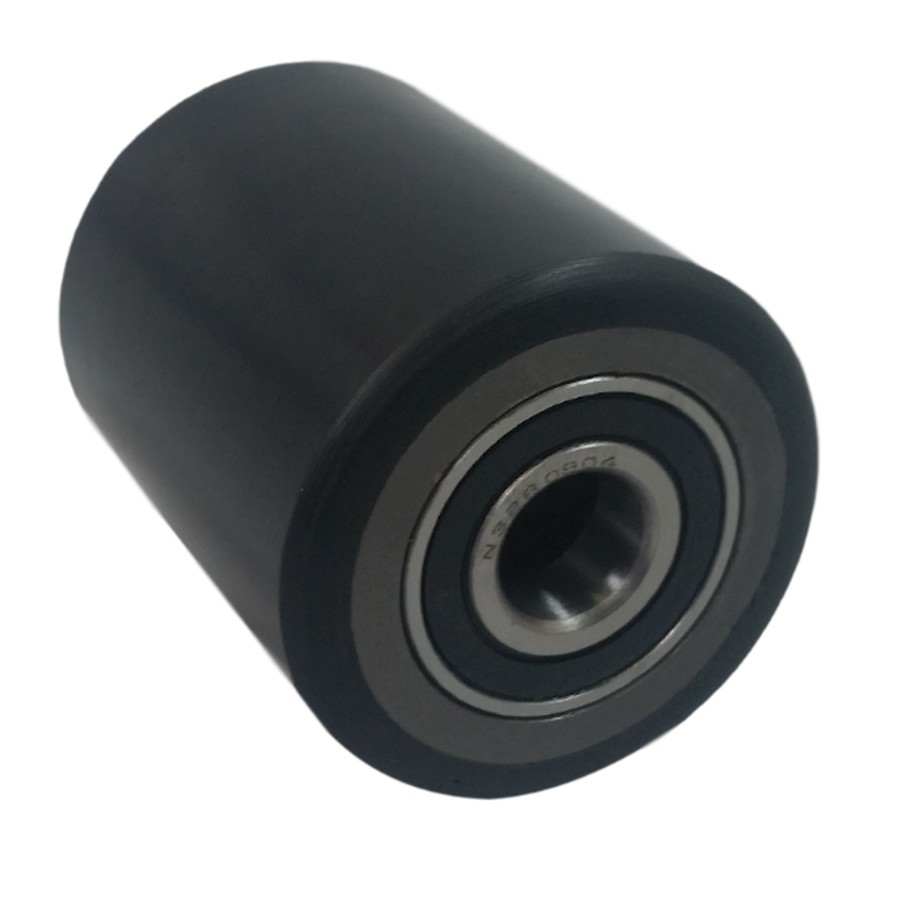 Pallet Jack Accessories & Wheels | Replacement Pallet Wheels | Source 4 ...