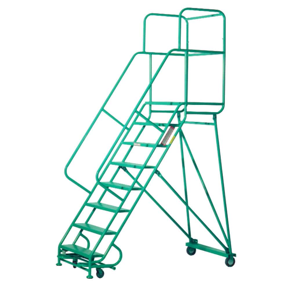 Ladders – Source 4 Industries