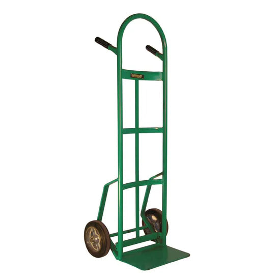 Carts, Hand Trucks & Dollies - Wesco – Source 4 Industries