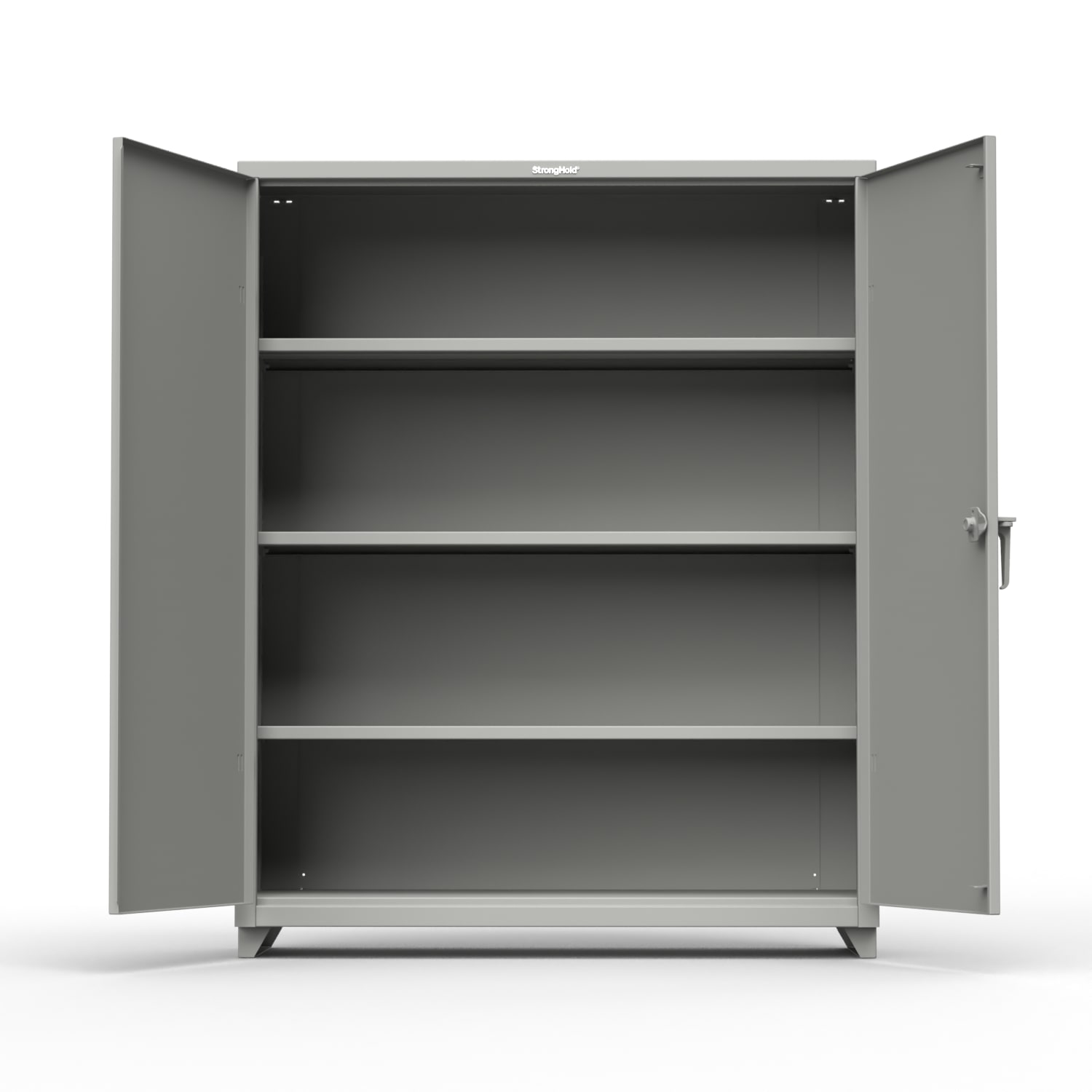 Shelf Cabinets – Source 4 Industries