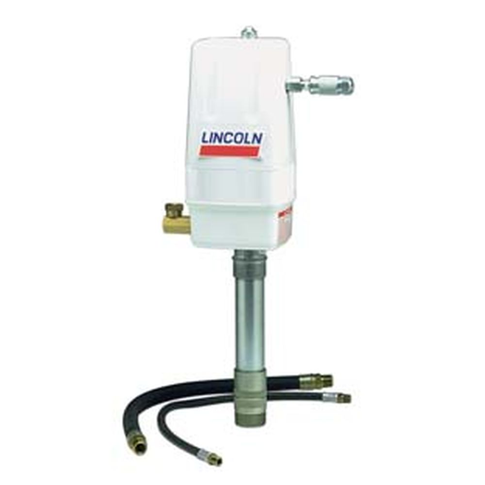 Lincoln Air-Operated Oil Pumps | Pneumatic Pumps for Sale – Source 4 ...