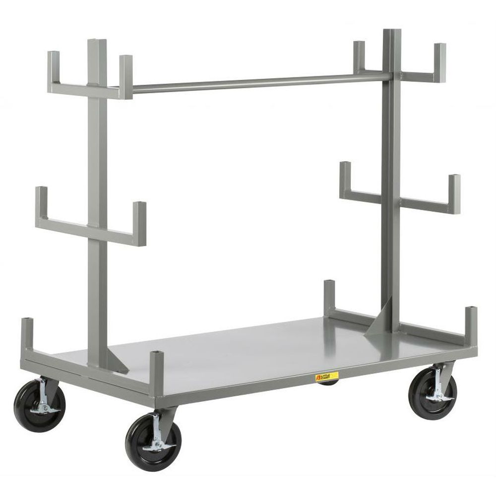 Specialty Carts | Industrial Carts and Trolleys | Source 4 Industries