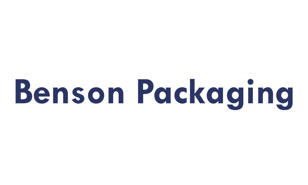 Benson Packaging - Industry Leader of Shipping and Packing Products ...