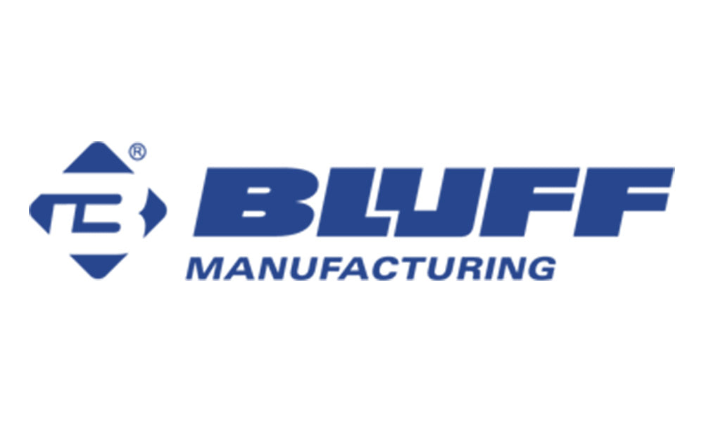 Bluff Manufacturing | Quality Steel & Aluminum Dock Boards & Plates ...
