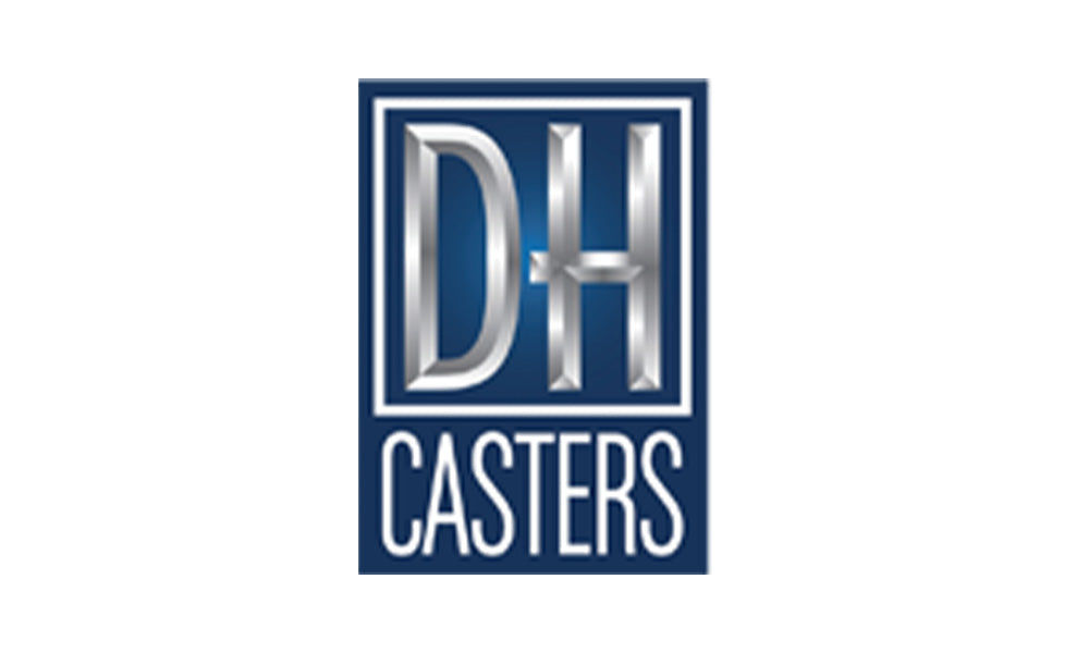 DH Casters International - The Leader in Casters and Wheels – Source 4 ...