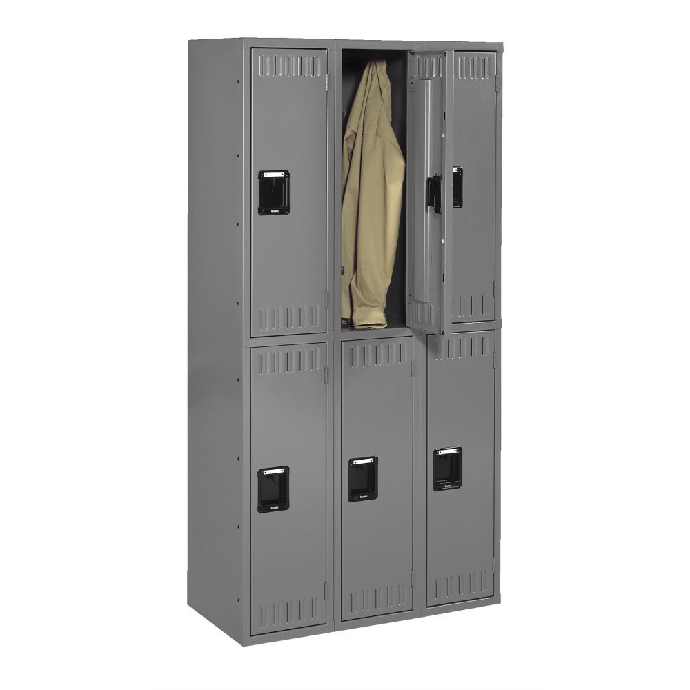 Commercial Lockers | Industrial, Hospital, School, Factory Lockers ...