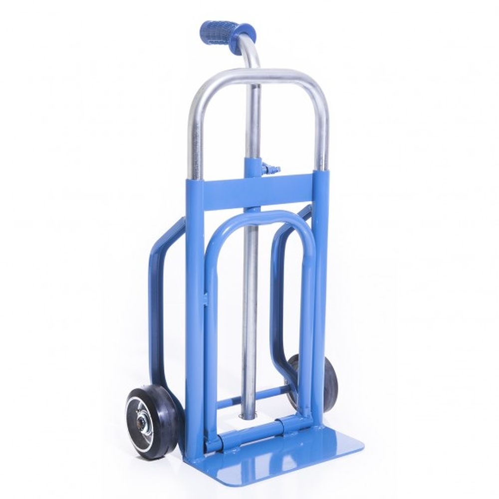 Collapsible Hand Trucks | Folding Hand Trucks for Sale – Source 4 ...