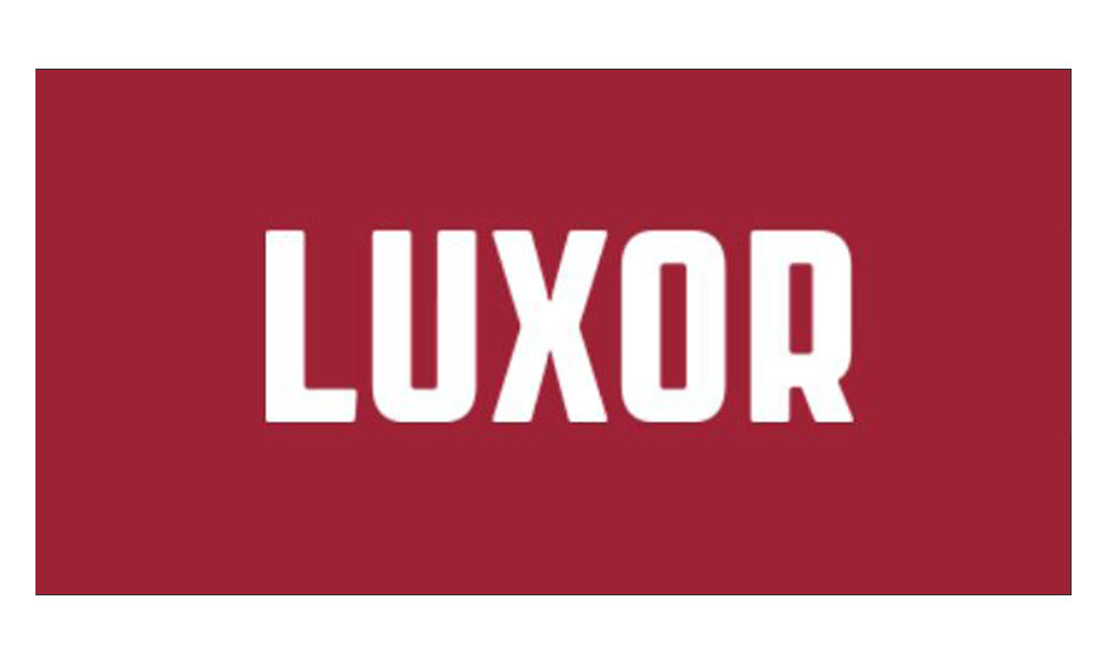 Luxor - The Cutting-Edge Office Furniture Option – Source 4 Industries