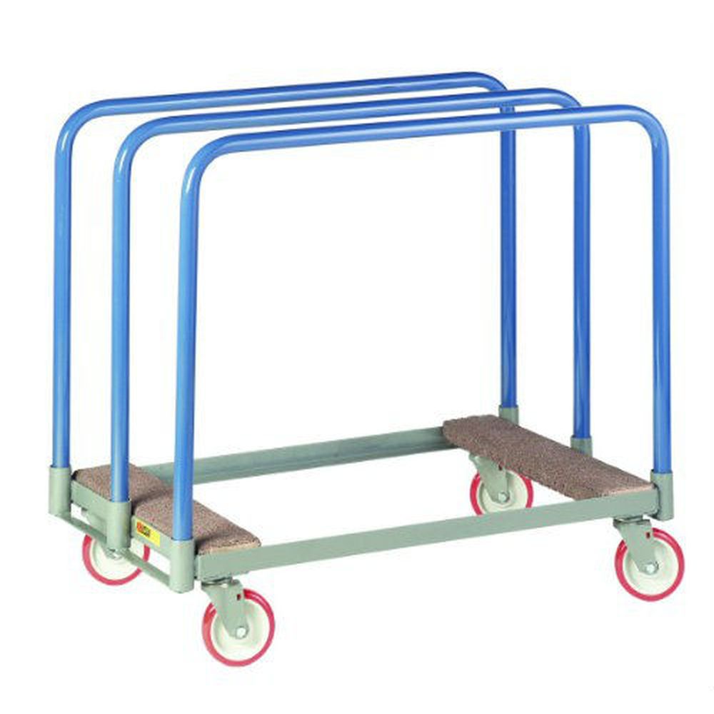 Industrial Panel Trucks | Dry Wall Carts for Sale | Source 4 Industrie ...