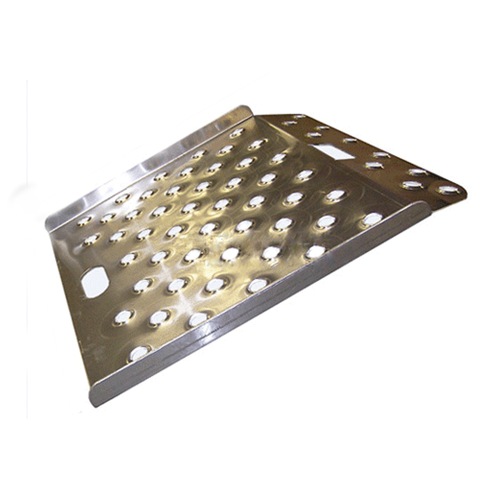 Ramps – Source 4 Industries