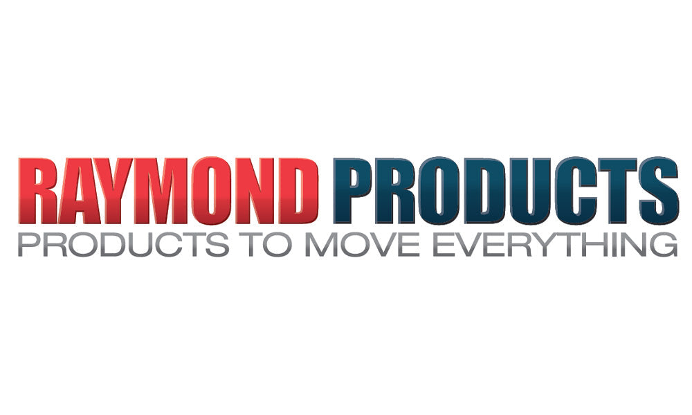 Raymond Products – Source 4 Industries