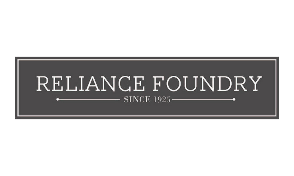 Reliance Foundry – Source 4 Industries