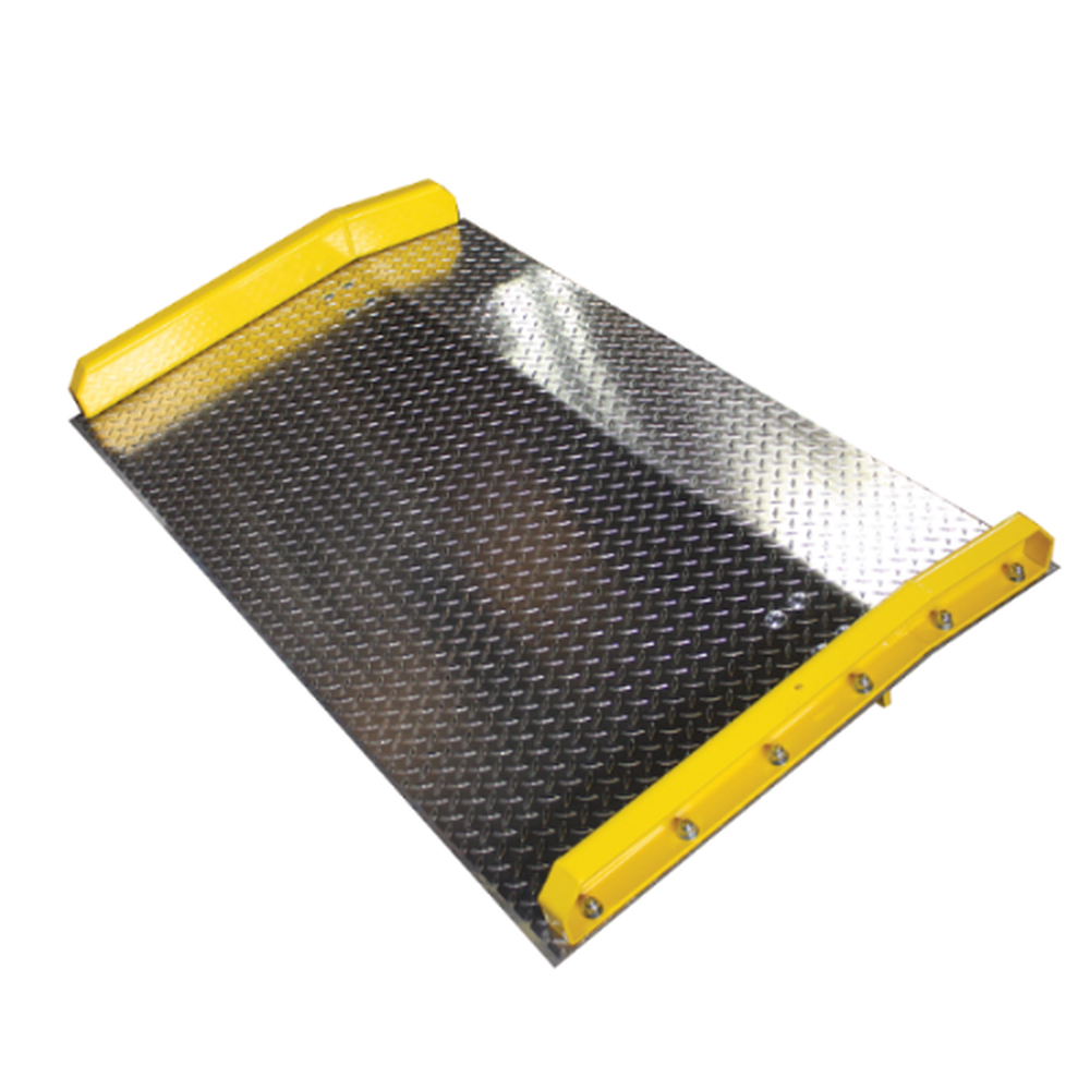 Dock Boards – Source 4 Industries