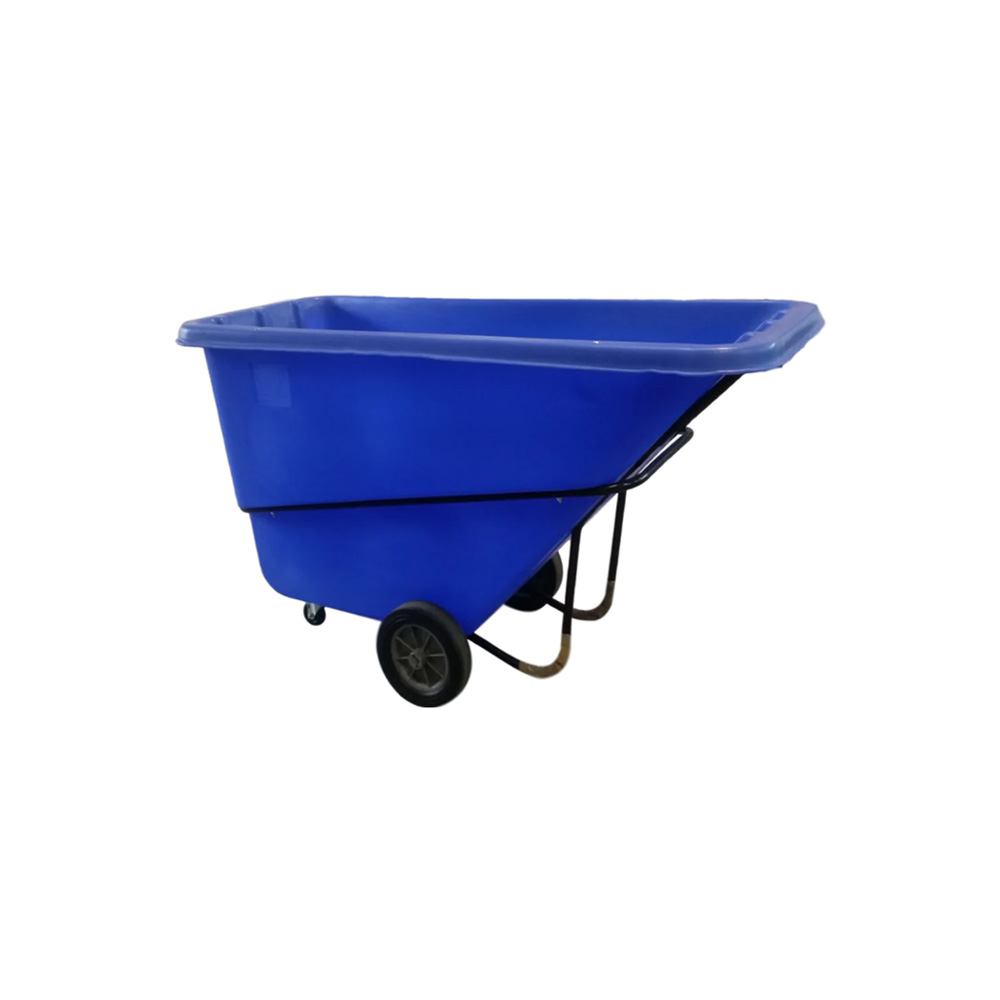 Hoppers & Tilt Trucks | Source 4 Industries
