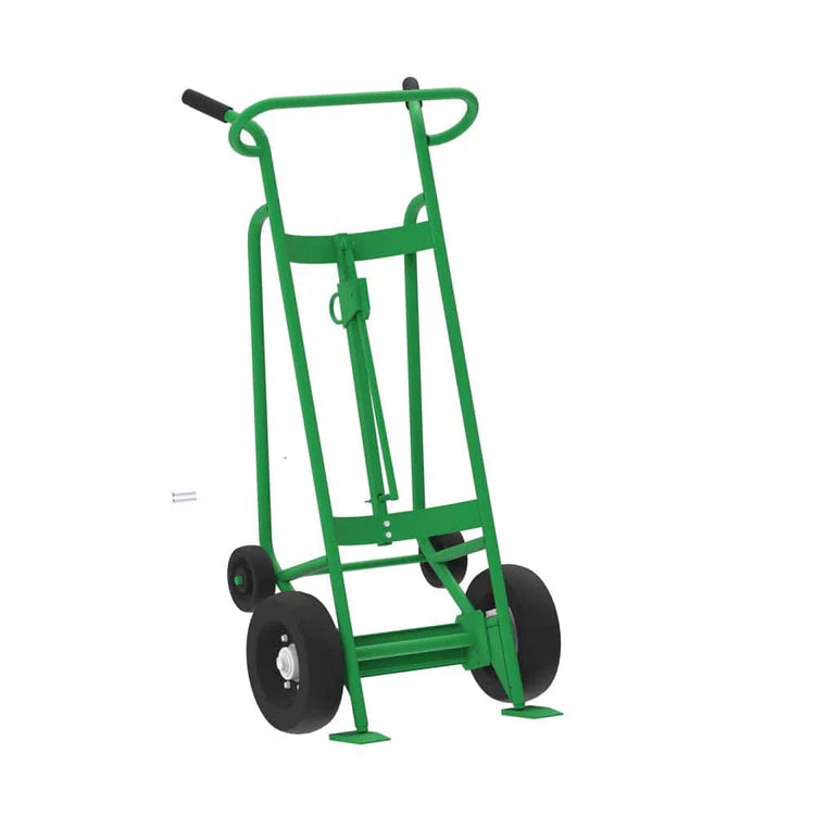 Hand Trucks & Dollies - Valley Craft – Source 4 Industries
