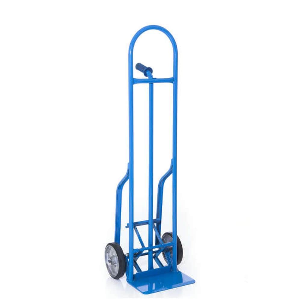 EZE-OFF Delivery Truck w- mold-on wheels – Source 4 Industries