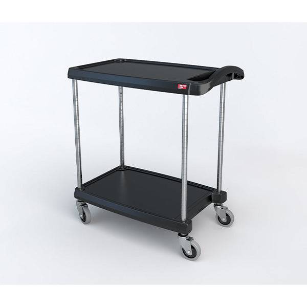 Metro - myCart Series 2- and 3-Shelf Utility Cart – Source 4 Industries