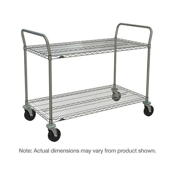Metro - SP Series Utility Cart – Source 4 Industries