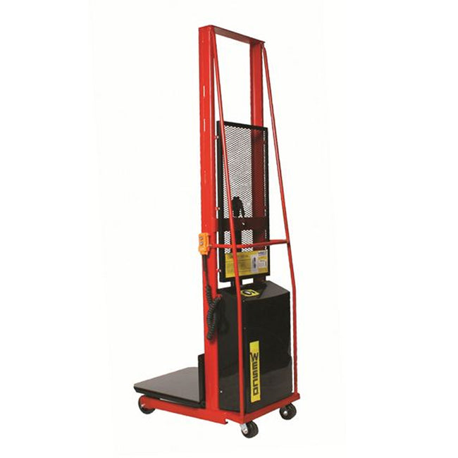Lifts & Stackers - Wesco – Source 4 Industries